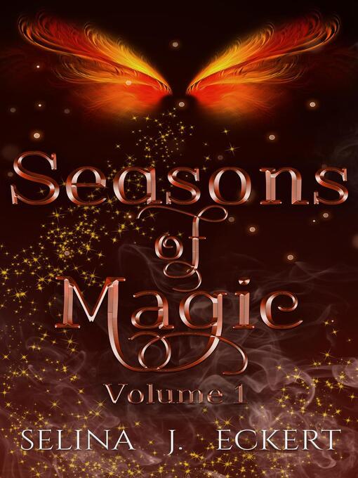 Libby - Seasons of Magic Volume 1
